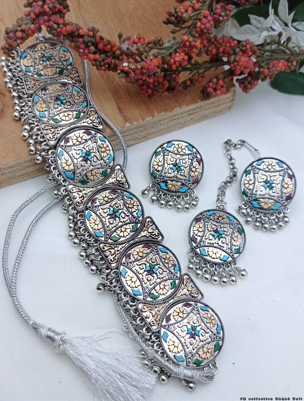 Turkish Jewelry