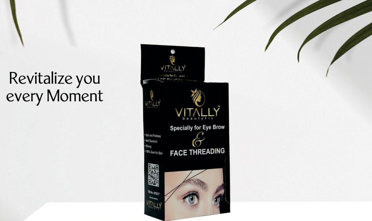 Face Threading-Threads