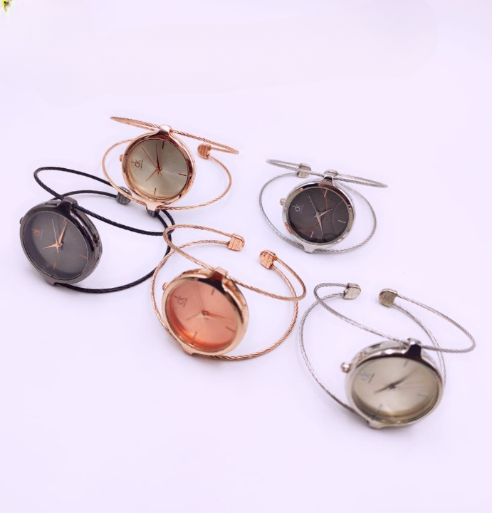 Bangel Girls Watch