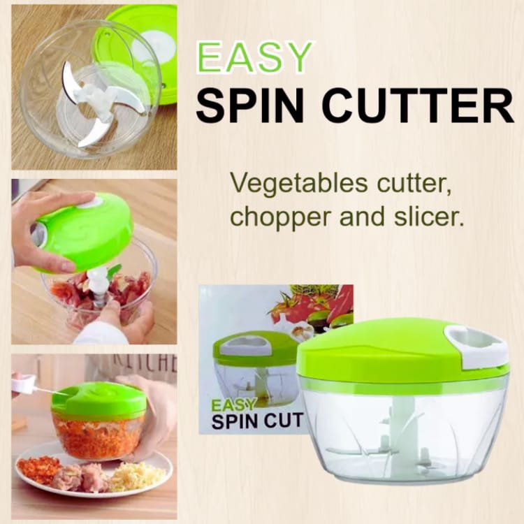 Mini Speedy Chopper